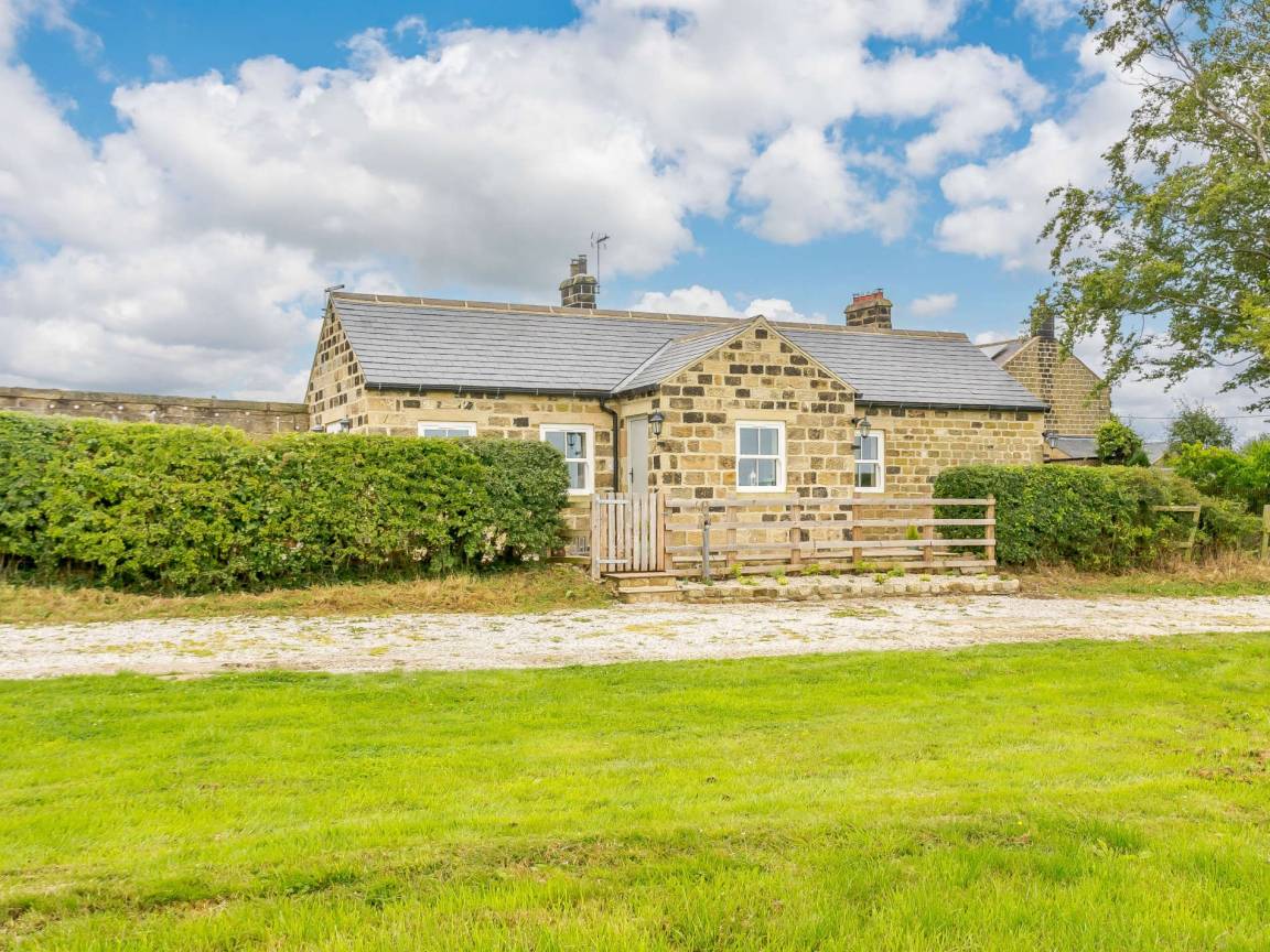 Cottage ∙ 1 Chambre ∙ 2 Personnes - Ripon