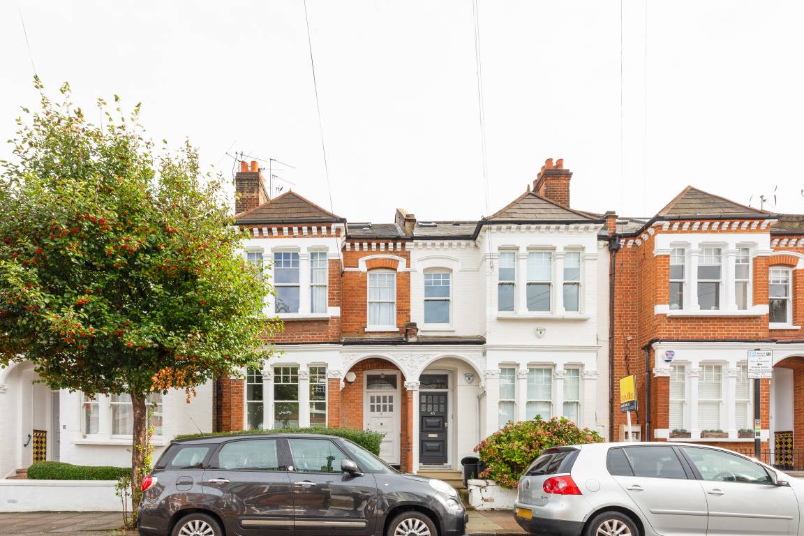 Apartment ∙ 2 Bedrooms ∙ 5 Guests - Epsom