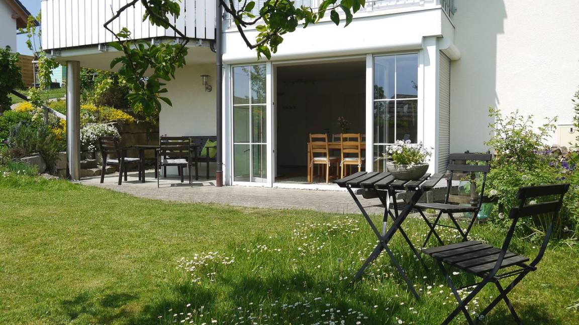 50 M² Apartment ∙ 2 Guests - Lindau