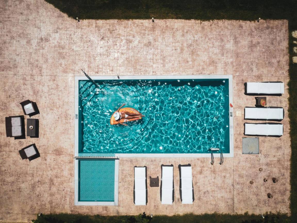 210 M² Maison De Vacances ∙ 3 Chambres ∙ 7 Personnes - Zante