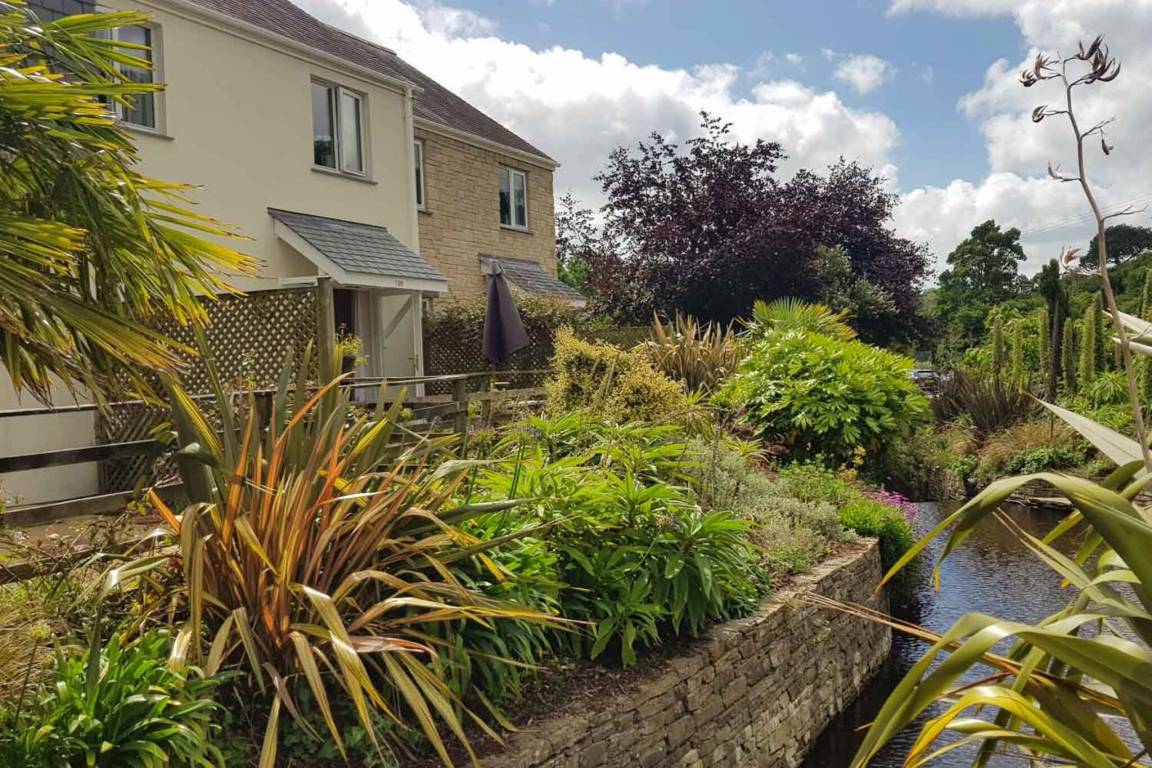 Cottage ∙ 2 Chambres ∙ 4 Personnes - Falmouth