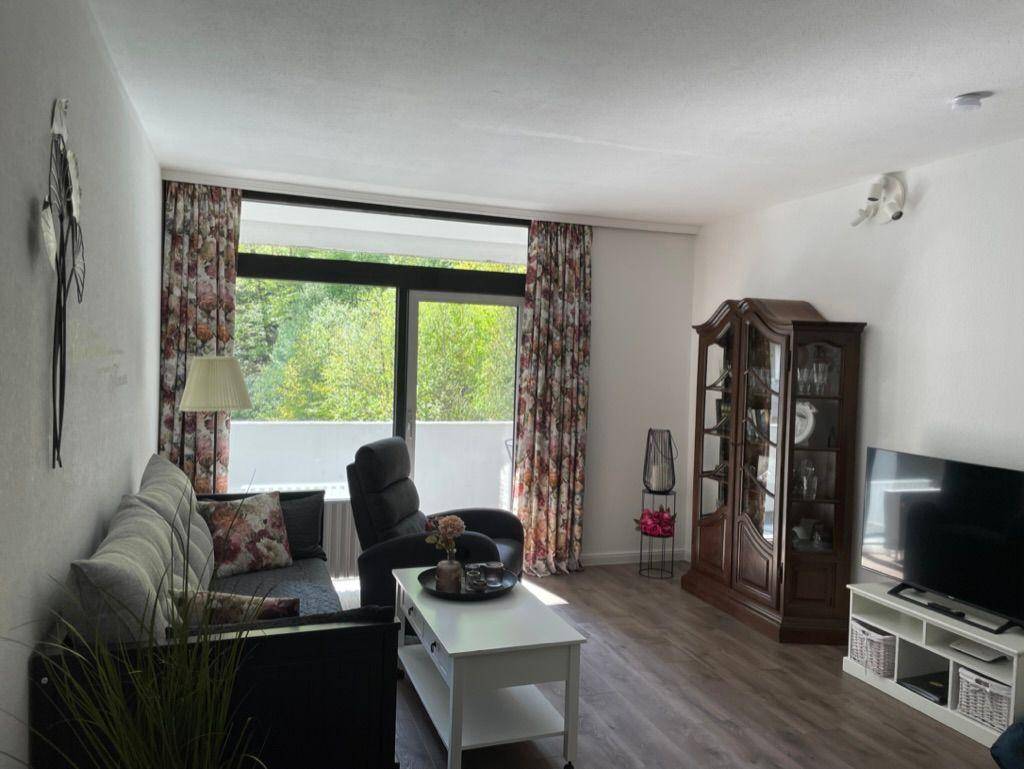 50 M² Apartamento ∙ 1 Habitación ∙ 4 Huéspedes - Bad Harzburg