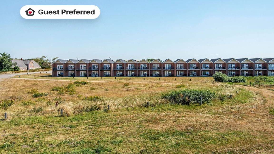 74 M² Dom ∙ 2 Sypialnie ∙ 6 Gości - Rømø