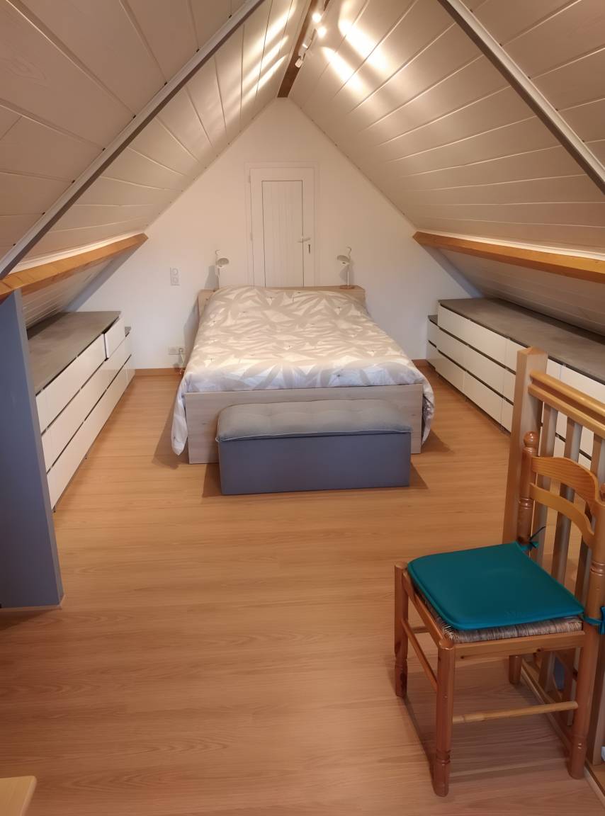 50 M² Maison De Vacances ∙ 1 Chambre ∙ 3 Personnes - Amboise