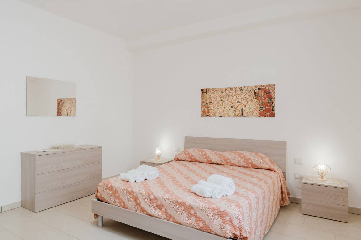 100 M² Appartamento Vacanza ∙ 3 Camere Da Letto ∙ 7 Ospiti - Balestrate