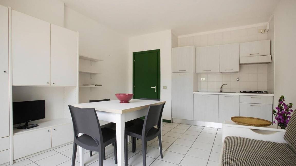 45 M² Appartement ∙ 1 Chambre ∙ 4 Personnes - Île d'Elbe