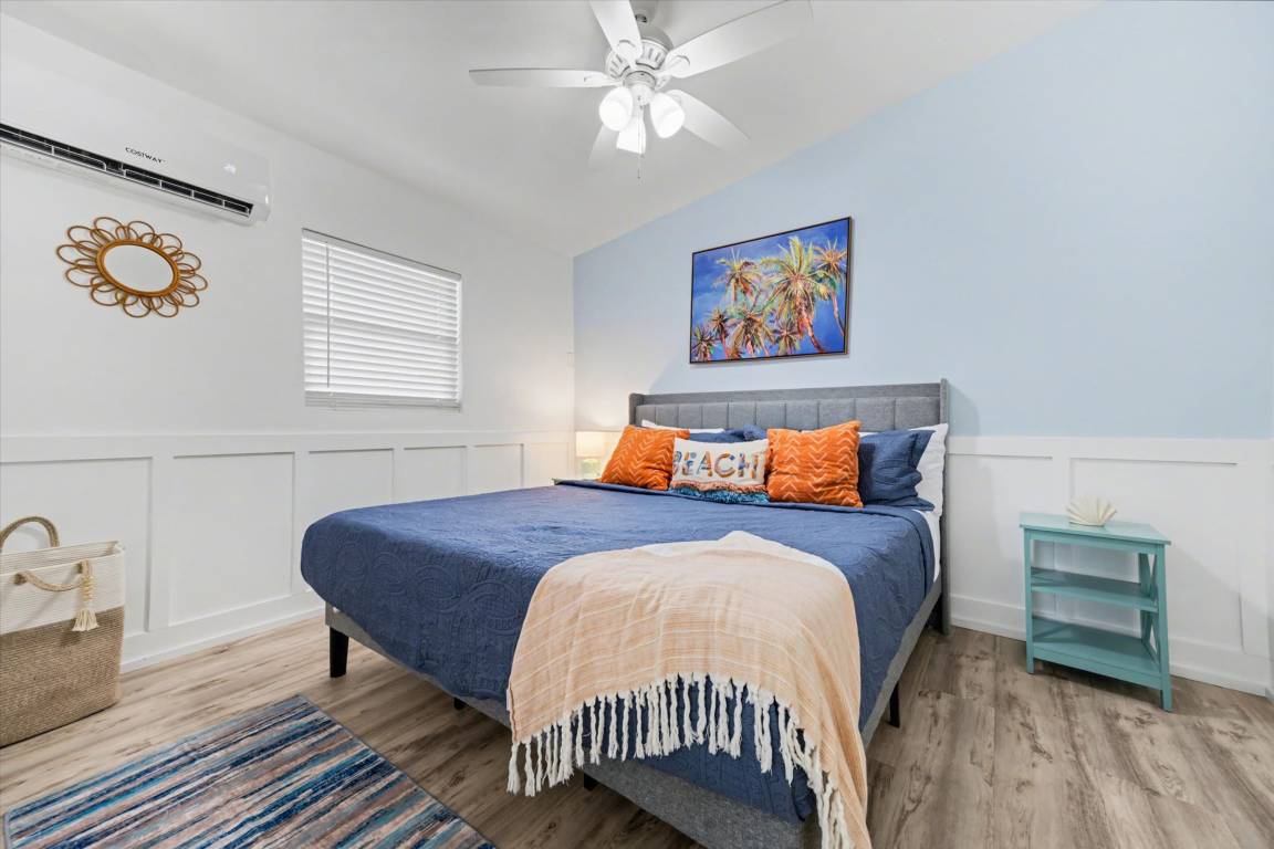 Apartment ∙ 1 Bedroom ∙ 4 Guests - Splash Harbour Water Park, Indian Rocks Beach