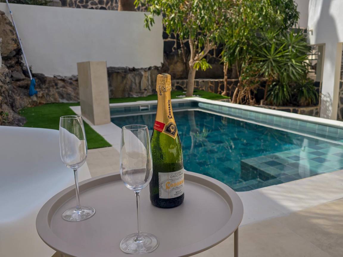 240 M² Apartamento ∙ 4 Habitaciones ∙ 10 Huéspedes - La Laguna
