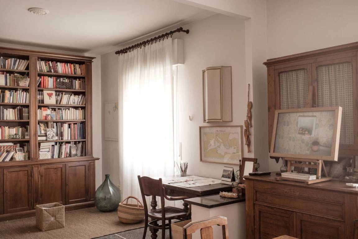 80 M² Ferienhaus ∙ 2 Schlafzimmer ∙ 4 Gäste - Bologna