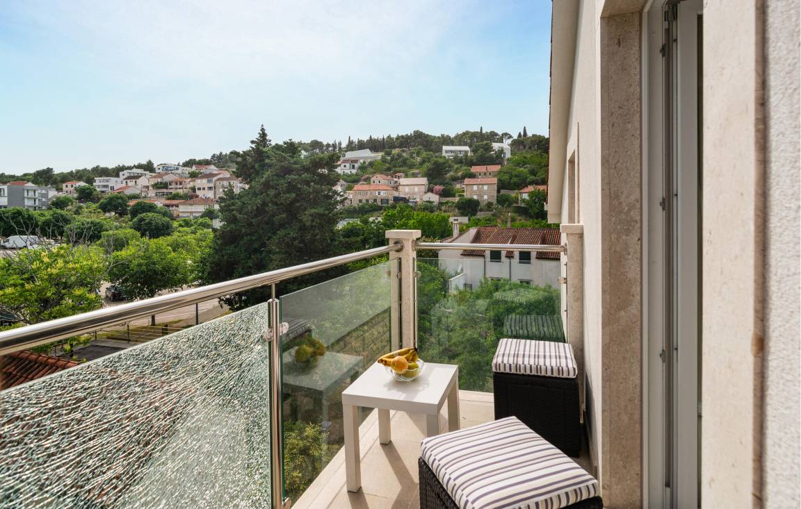 60 M² Apartamento ∙ 1 Habitación ∙ 4 Huéspedes - Sutivan
