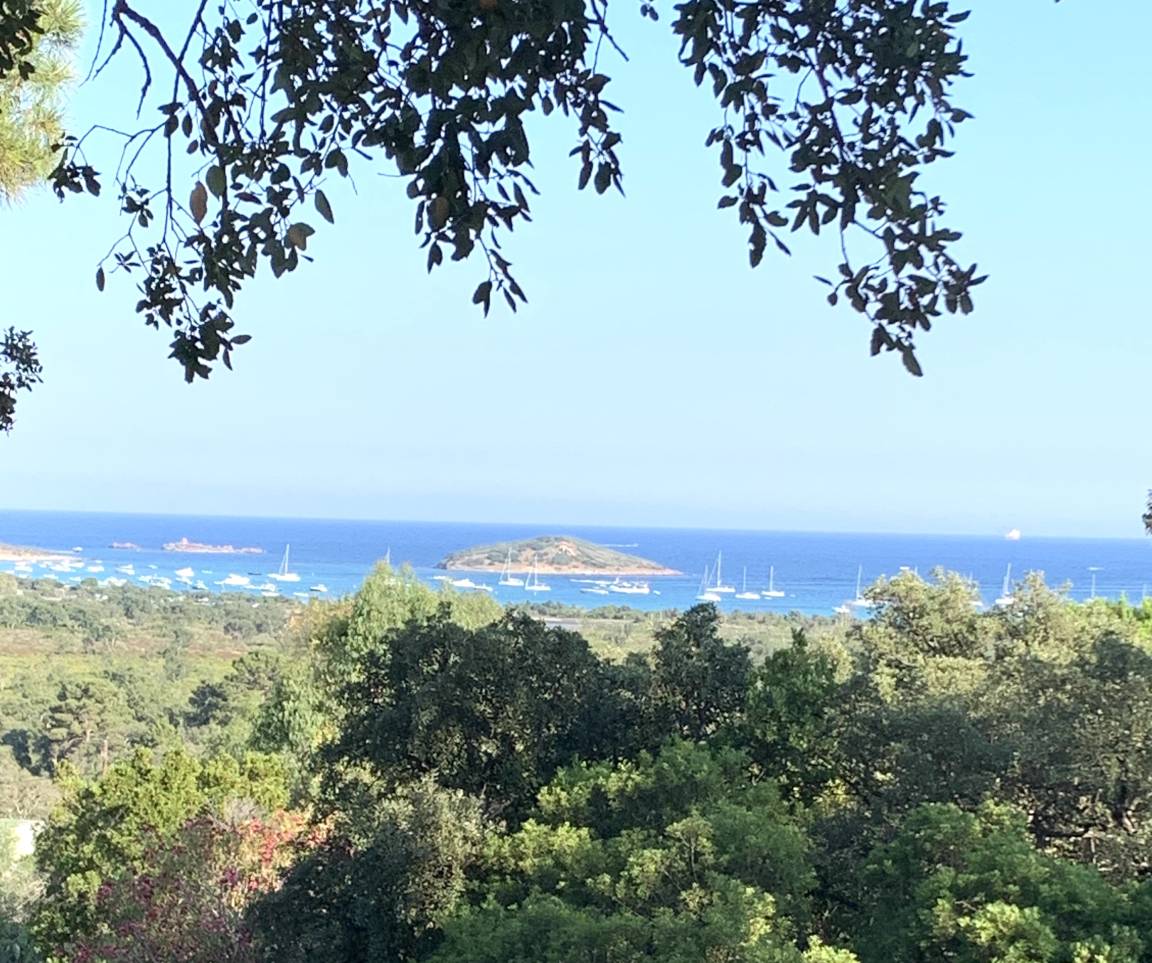 60 M² Villa ∙ 3 Schlafzimmer ∙ 4 Gäste - Pinarellu