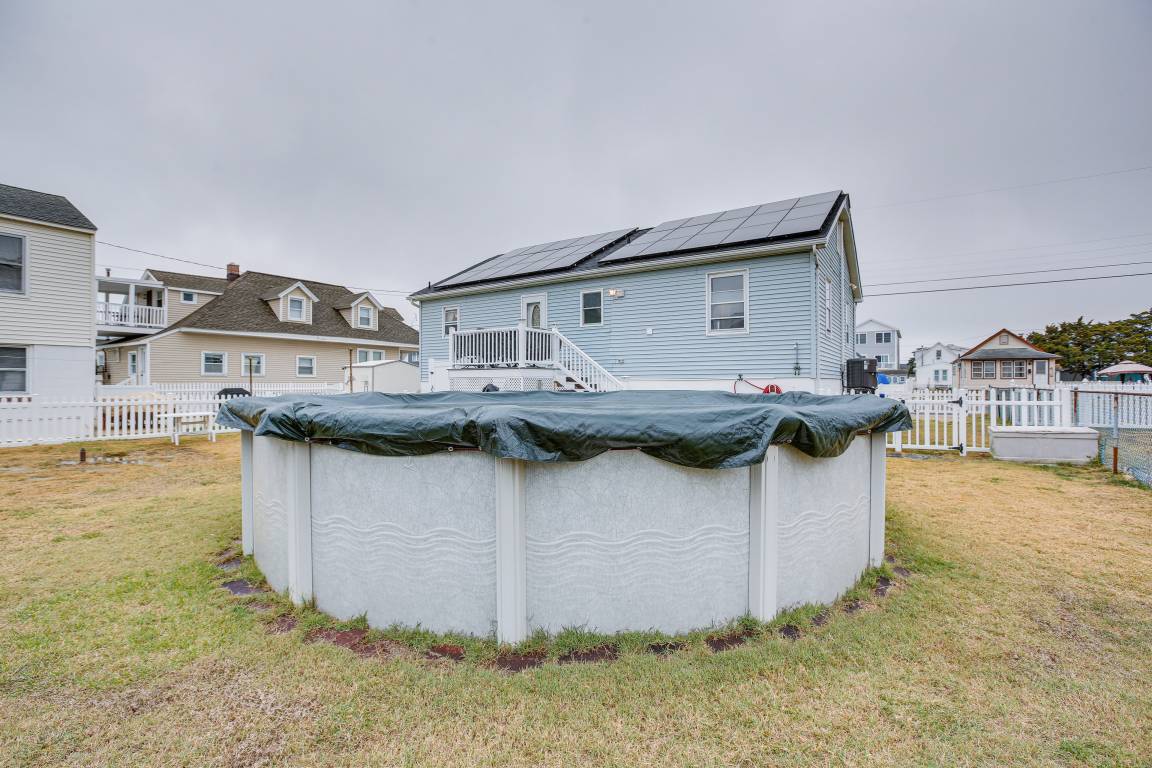 97 M² House ∙ 3 Bedrooms ∙ 11 Guests - Kong, Wildwood