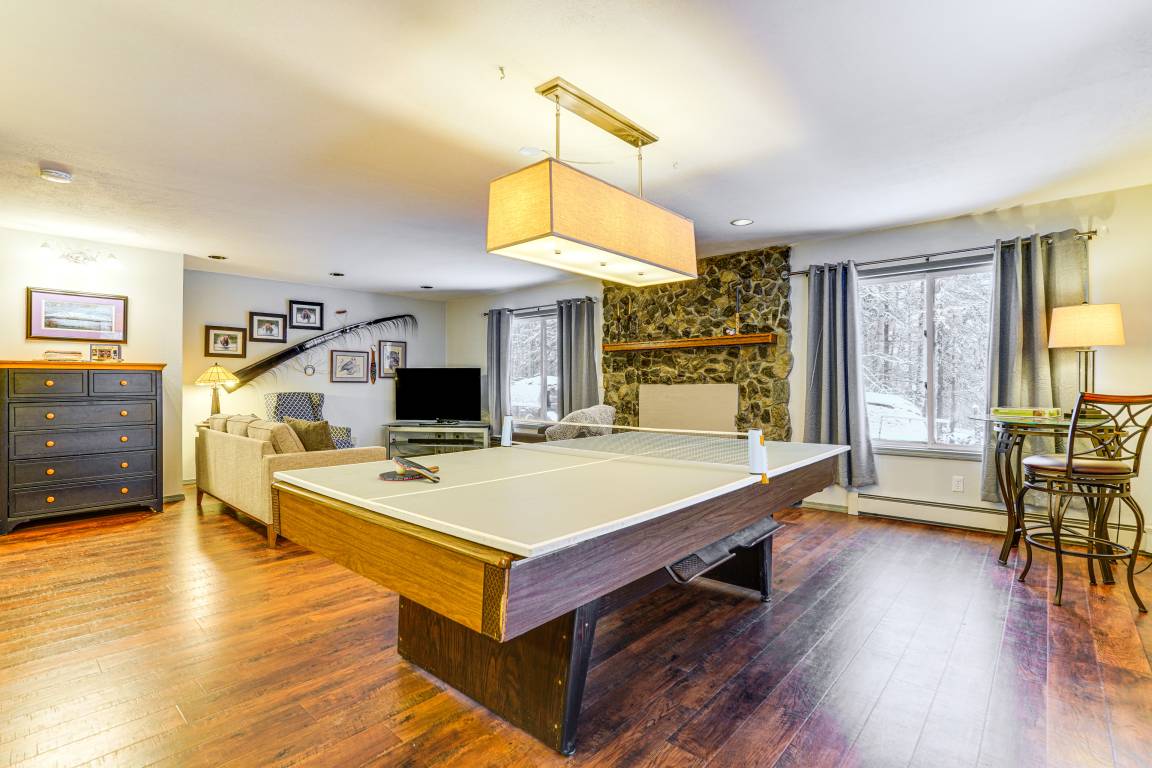 213 M² House ∙ 3 Bedrooms ∙ 6 Guests - Anchorage, AK