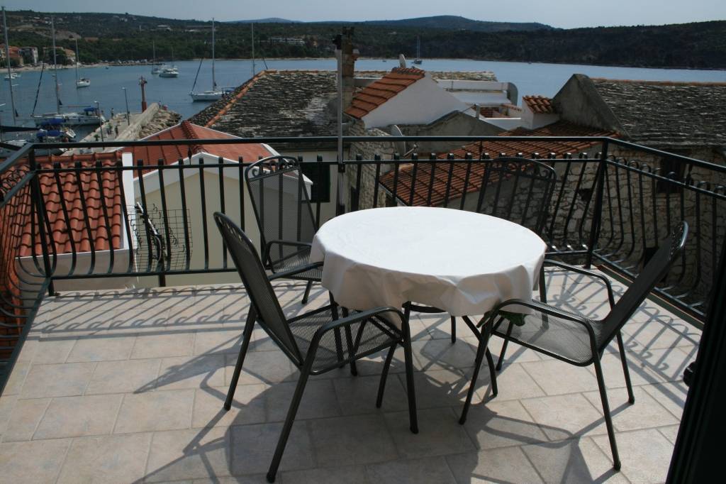 35 M² Appartement ∙ 1 Slaapkamer ∙ 3 Gasten - Primošten