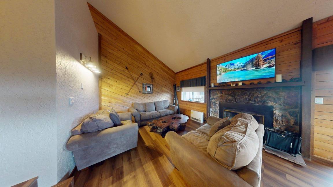 143 M² House ∙ 2 Bedrooms ∙ 8 Guests - New Mexico