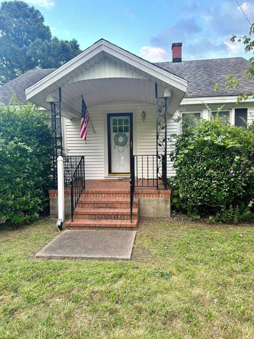 93 M² Cottage ∙ 2 Bedrooms ∙ 4 Guests - Virginia
