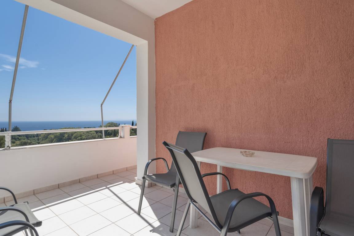 50 M² Apartment ∙ 1 Bedroom ∙ 5 Guests - Cephalonia
