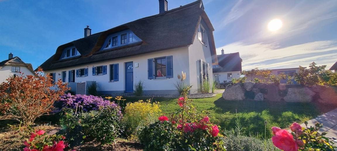 86 M² Ferienhaus ∙ 3 Schlafzimmer ∙ 5 Gäste - Wismar