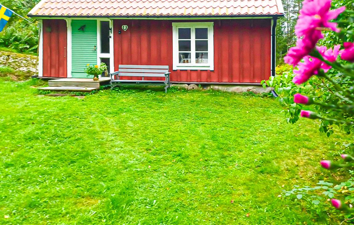 60 M² House ∙ 2 Bedrooms ∙ 8 Guests - Kisa