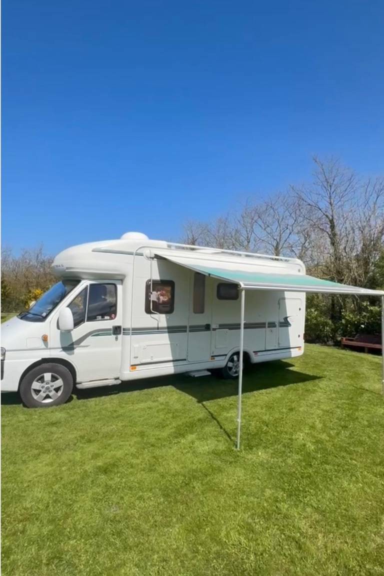 20 M² House ∙ 1 Bedroom ∙ 4 Guests - Anglesey