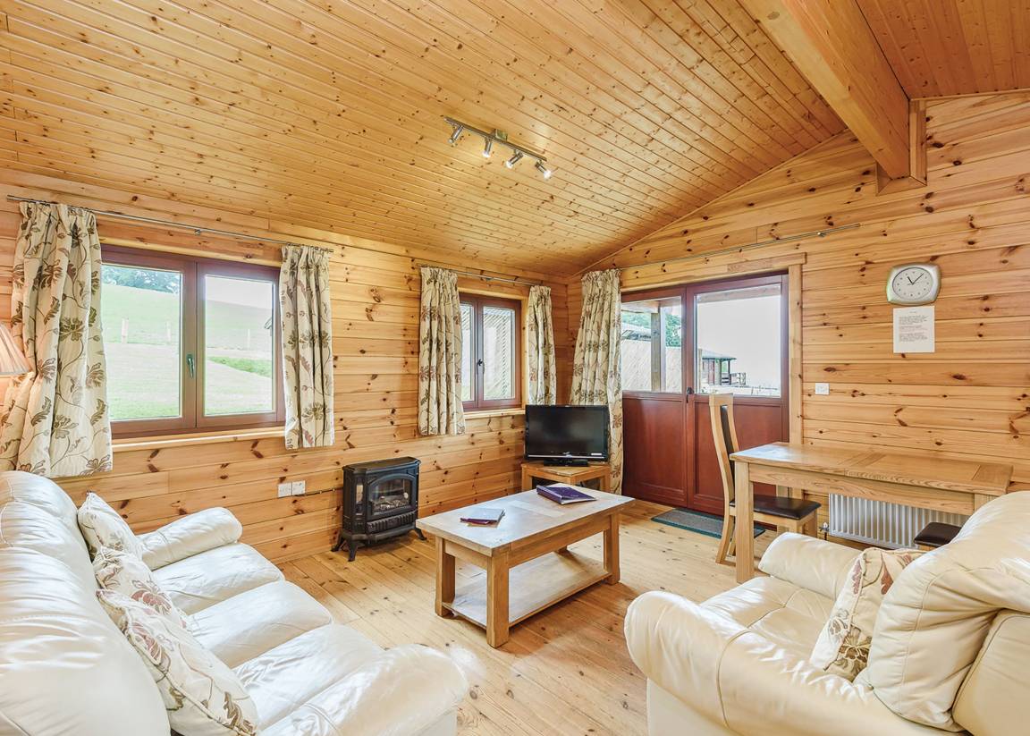 Chalet ∙ 1 Bedroom ∙ 2 Guests - Wales