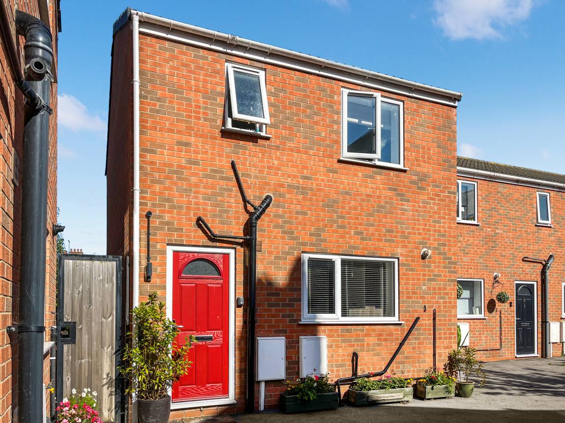 Cottage ∙ 2 Bedrooms ∙ 4 Guests - Flamborough