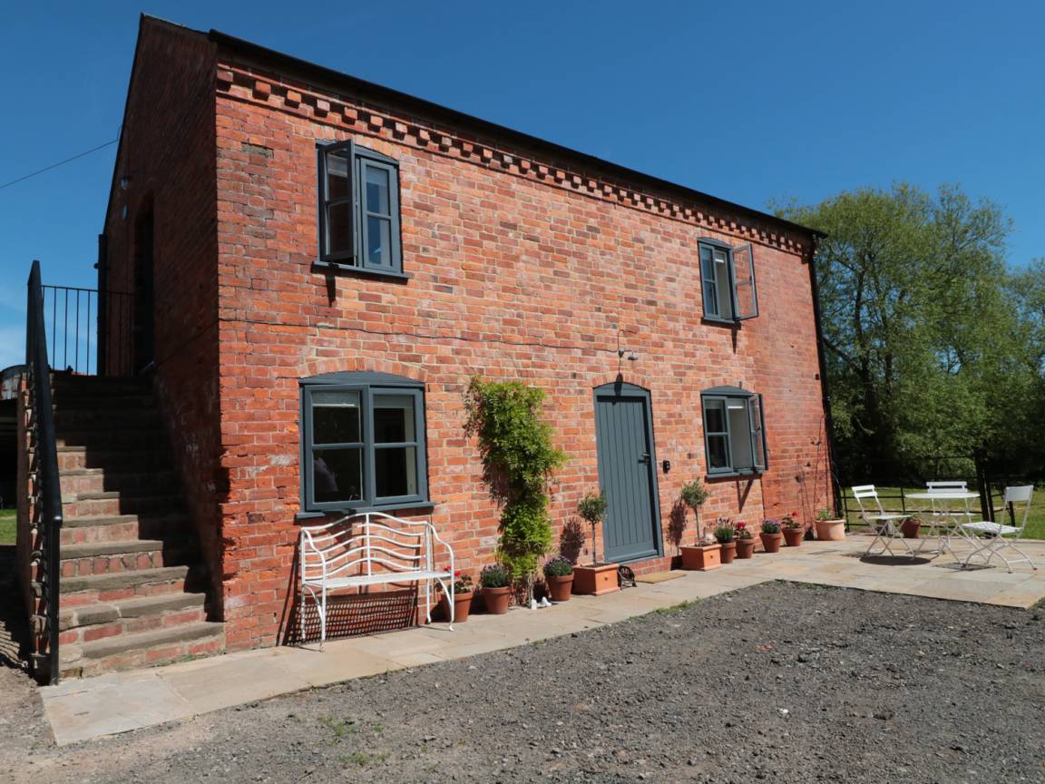 Casa Rural ∙ 1 Habitación ∙ 2 Huéspedes - Angleterre