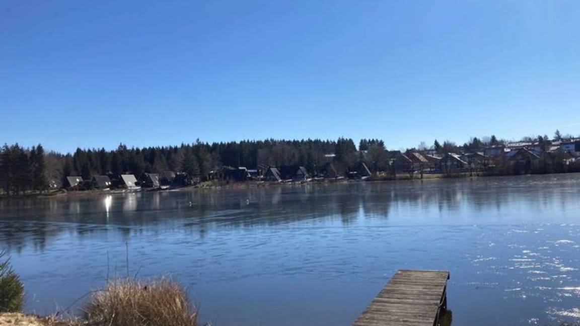 70 M² Ferienhaus ∙ 4 Schlafzimmer ∙ 7 Gäste - Clausthal-Zellerfeld