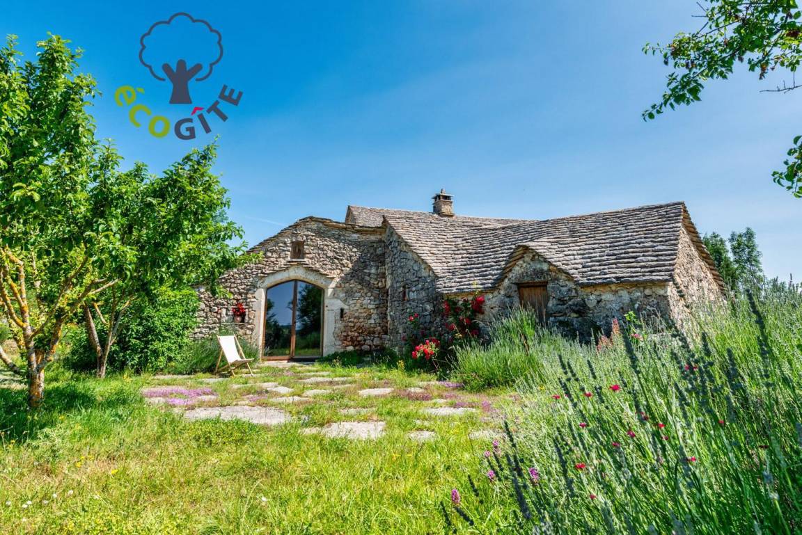 42 M² Gîte ∙ 2 Gäste - Gorges du Tarn