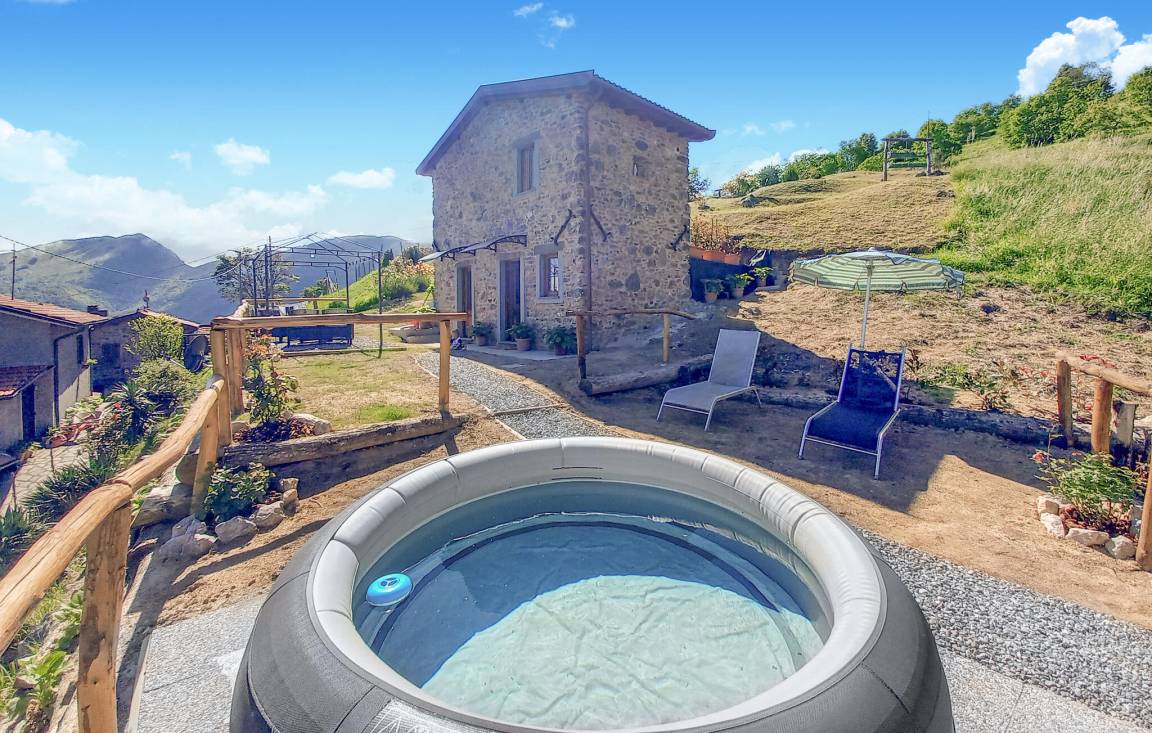 50 M² Maison De Vacances ∙ 1 Chambre ∙ 4 Personnes - Camaiore