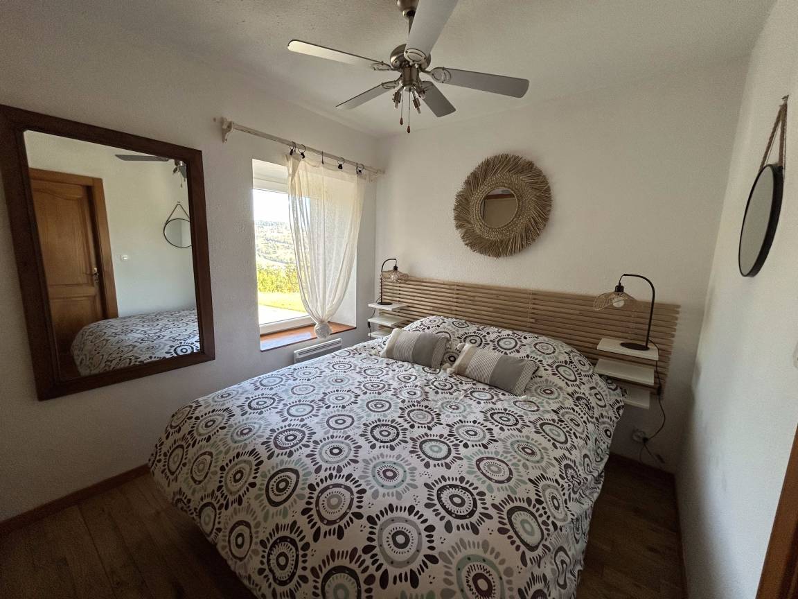 39 M² Appartement ∙ 1 Chambre ∙ 4 Personnes - Lac Blanc