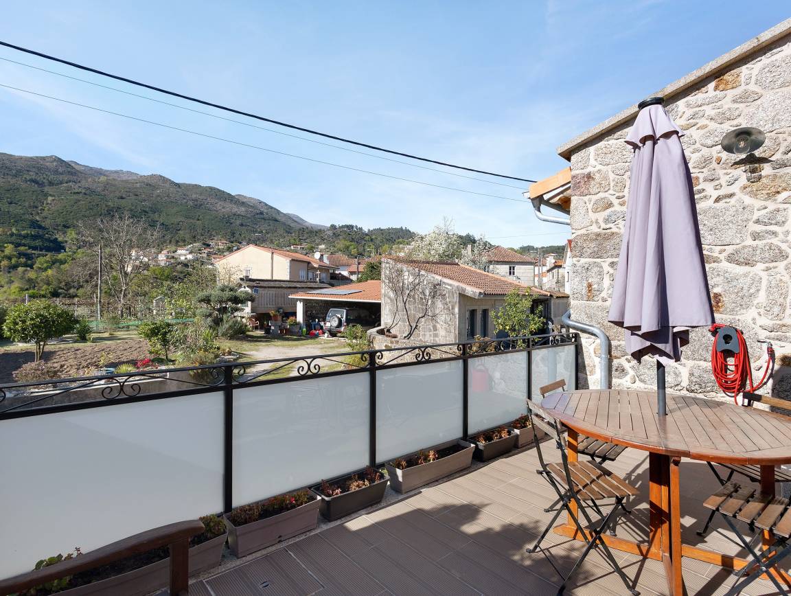 50 M² Maison De Vacances ∙ 1 Chambre ∙ 4 Personnes - Soajo