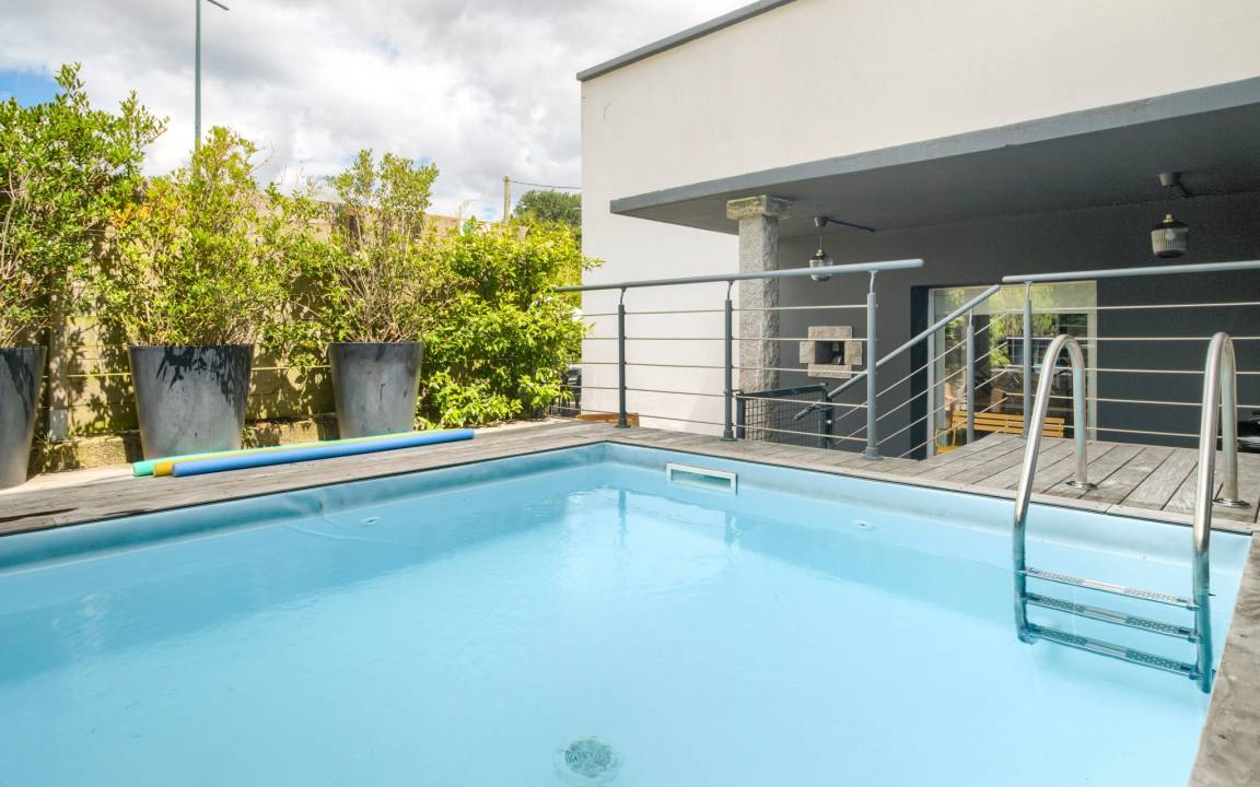 230 M² Huis ∙ 4 Slaapkamers ∙ 12 Gasten - Morbihan