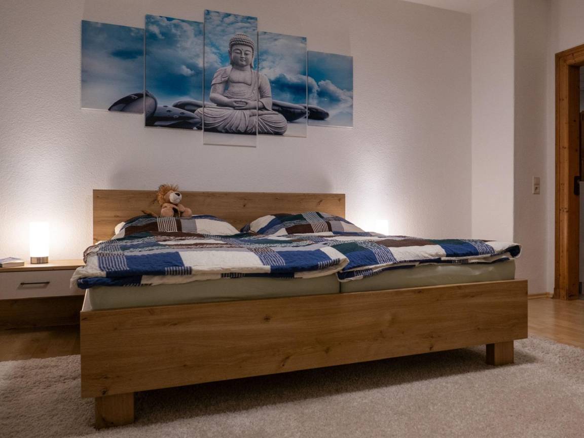 84 M² Apartment ∙ 1 Bedroom ∙ 2 Guests - Chemnitz