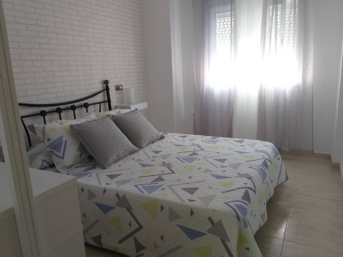 50 M² Apartamento ∙ 1 Habitación ∙ 4 Huéspedes - Las Palmas de Gran Canaria