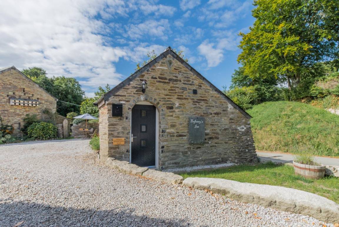 House ∙ 1 Bedroom ∙ 2 Guests - Liskeard