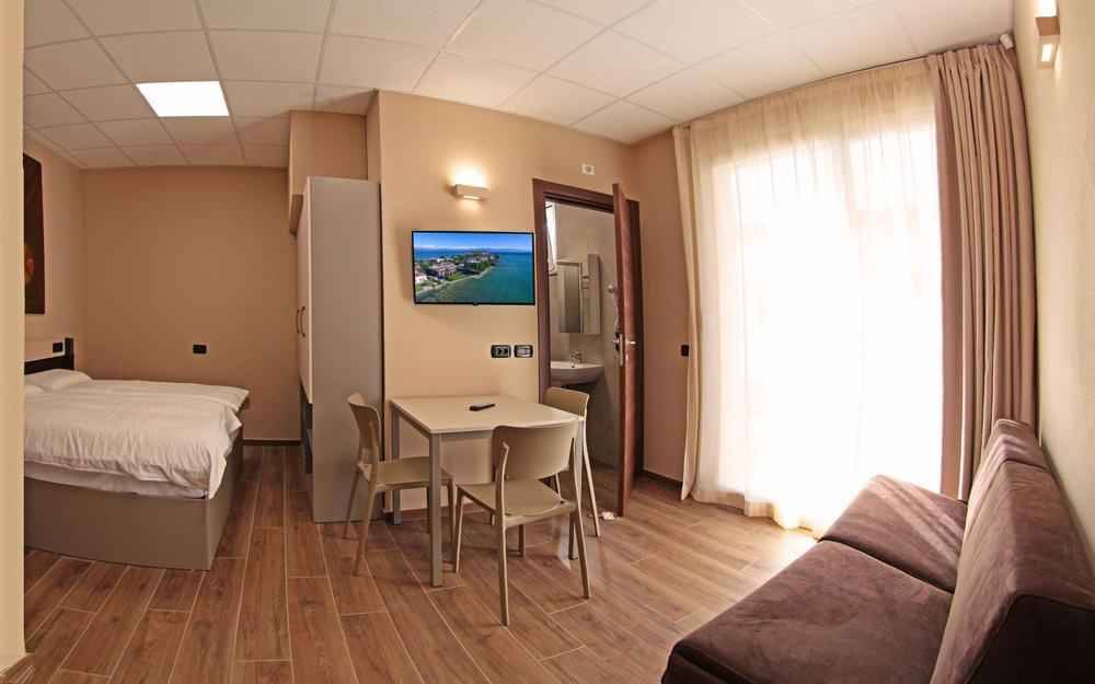 Studio Flat ∙ 3 Guests - Garda