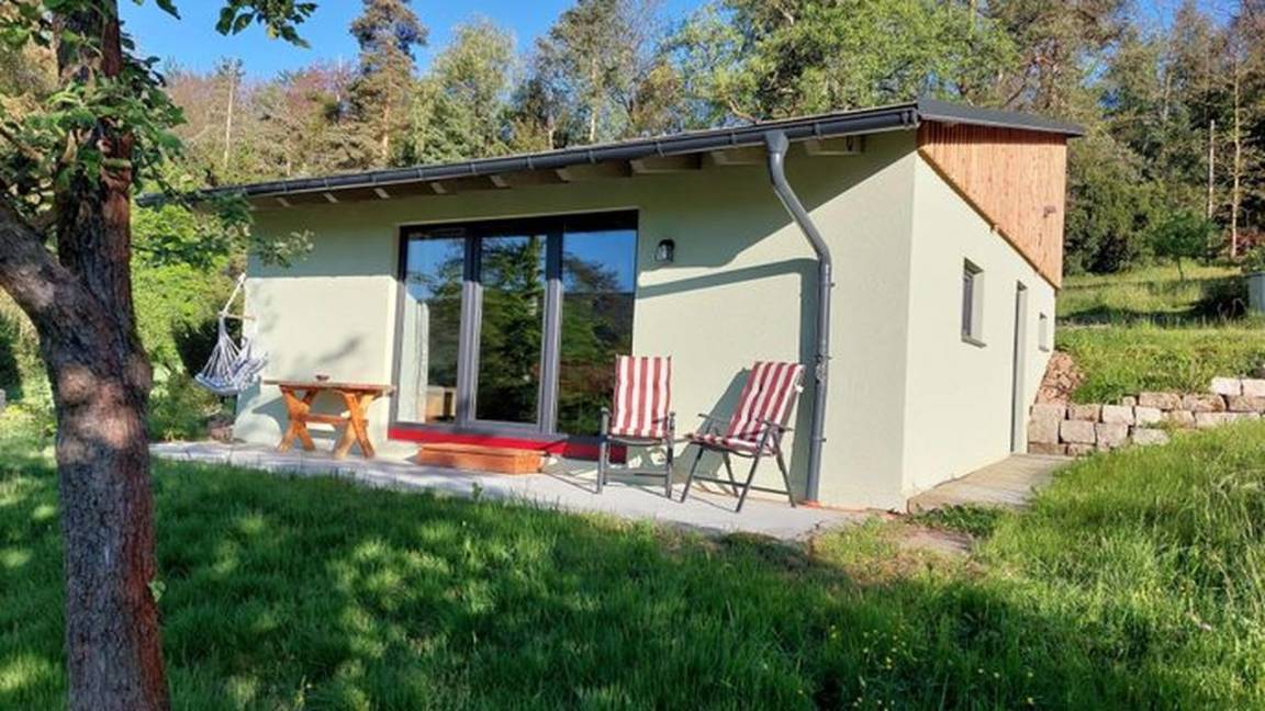 60 M² Ferienwohnung ∙ 1 Schlafzimmer ∙ 4 Gäste - Pirna