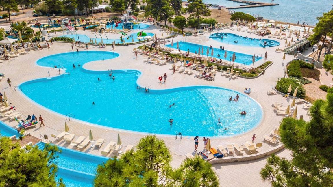 20 M² Apartment ∙ 1 Bedroom ∙ 3 Guests - Privlaka