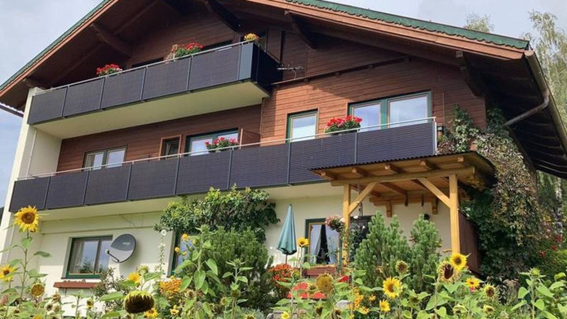 38 M² Ferienwohnung ∙ 1 Schlafzimmer ∙ 2 Gäste - Ramsau am Dachstein