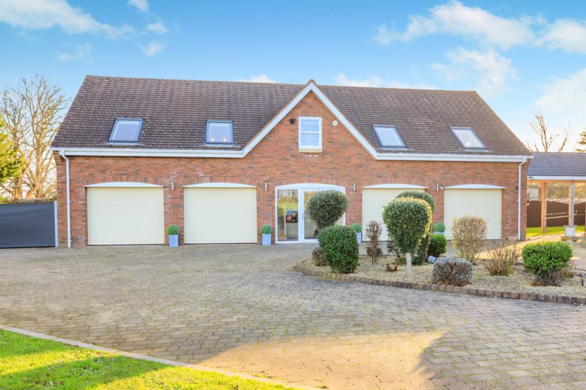 Landhaus ∙ 2 Schlafzimmer ∙ 4 Gäste - Taunton