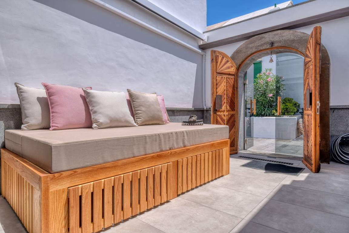 90 M² Dom ∙ 2 Sypialnie ∙ 4 Gości - Costa Teguise