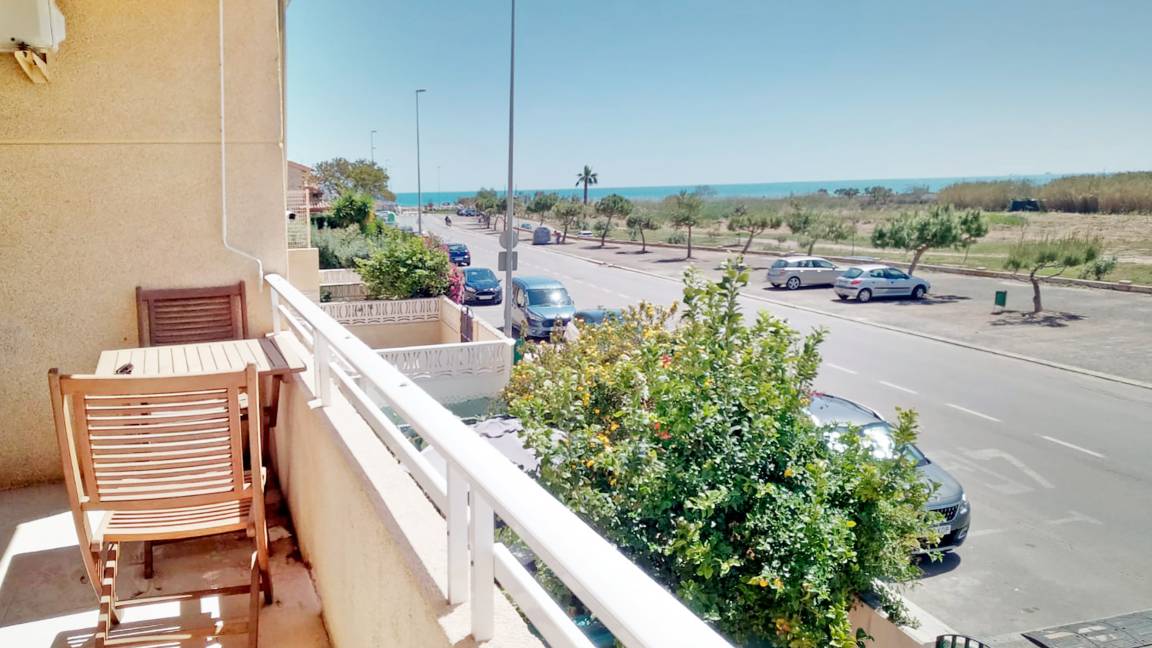 47 M² Apartamento ∙ 1 Quarto ∙ 3 Hóspedes - Sagunto