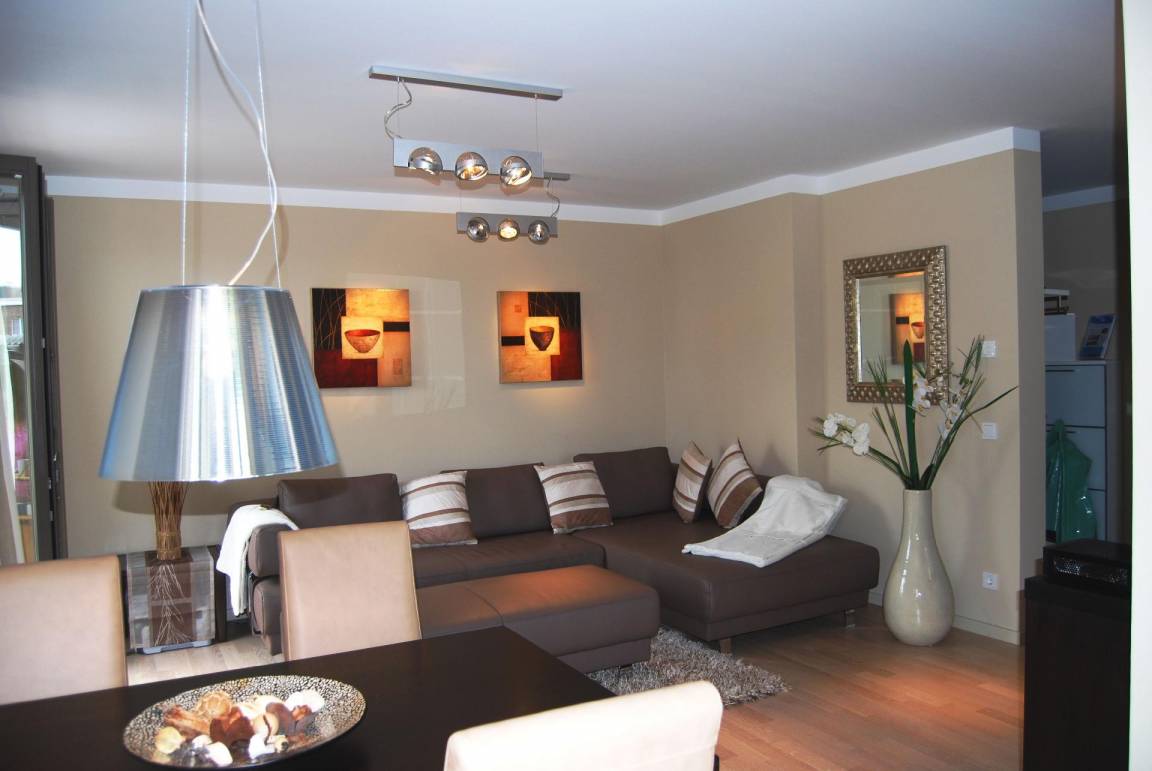 75 M² Apartment ∙ 2 Bedrooms ∙ 5 Guests - Kampen, Germany