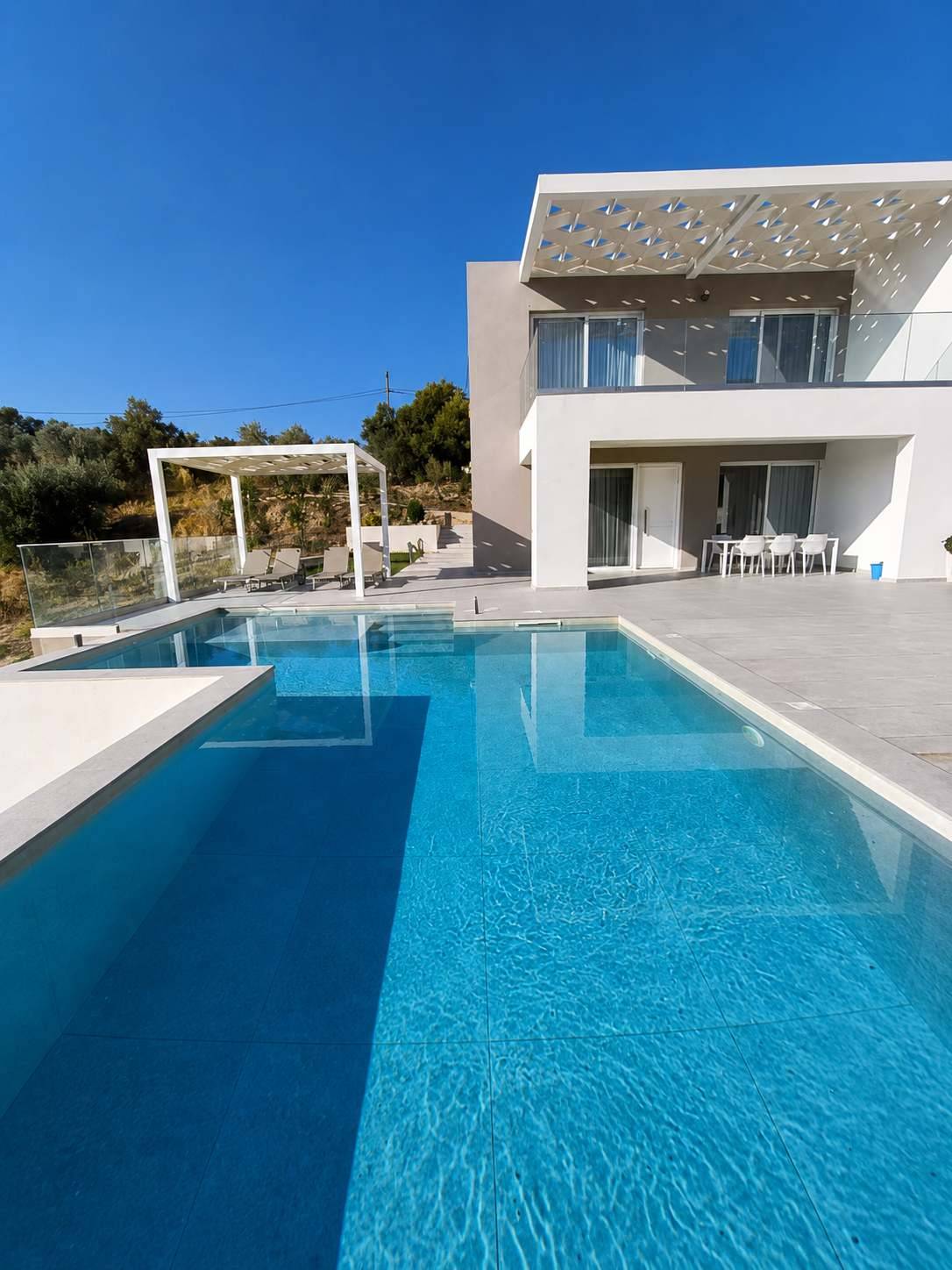 110 M² Appartement ∙ 3 Slaapkamers ∙ 11 Gasten - Kreta