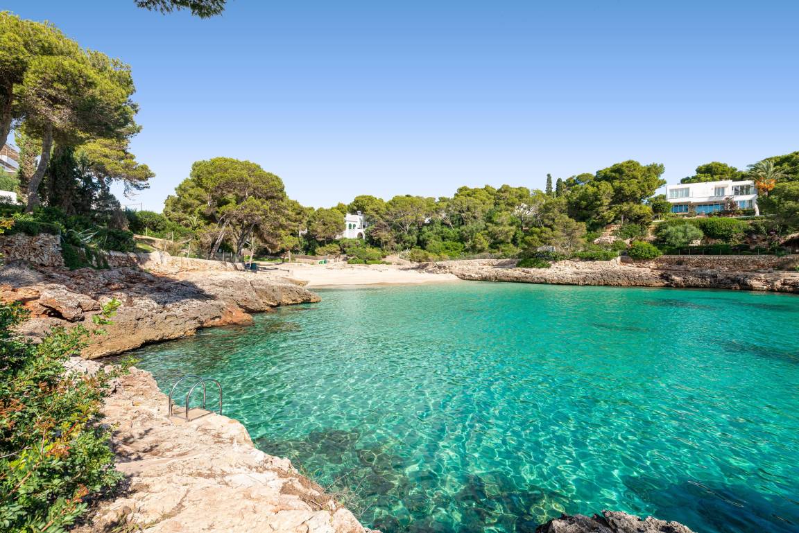 465 M² Hotel ∙ 1 Bedroom ∙ 2 Guests - Cala Murada
