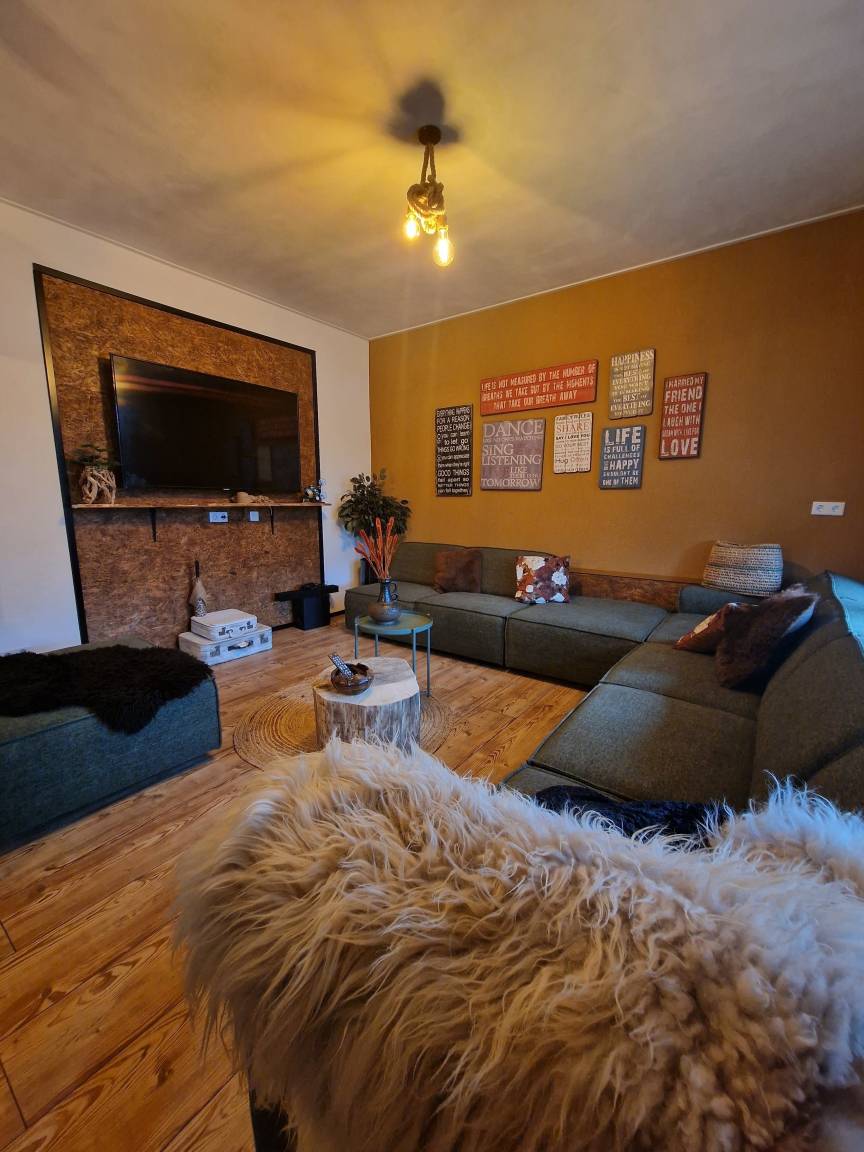 185 M² Ferienwohnung ∙ 4 Schlafzimmer ∙ 11 Gäste - Clausthal-Zellerfeld