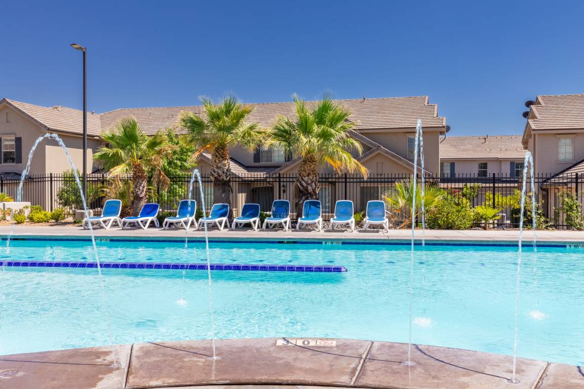 149 M² Maison De Vacances ∙ 3 Chambres ∙ 10 Personnes - St. George, UT
