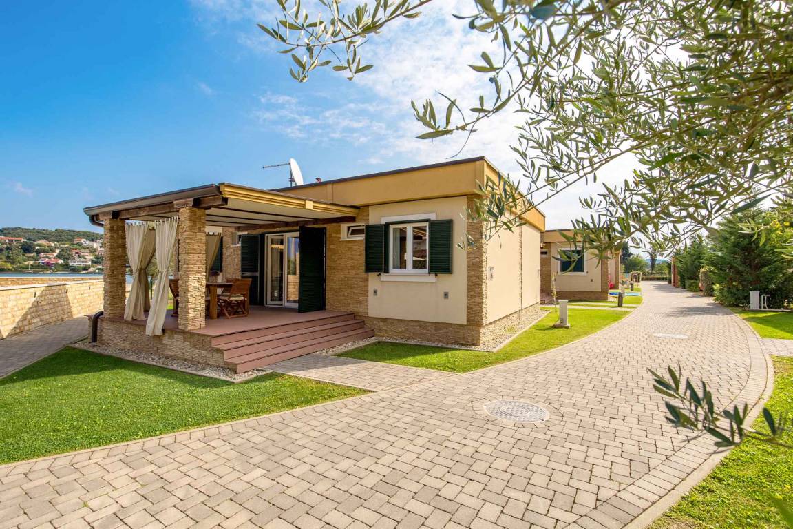 50 M² Ferienhaus ∙ 2 Schlafzimmer ∙ 6 Gäste - Supetarska Draga