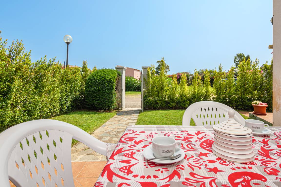 65 M² Villa ∙ 2 Bedrooms ∙ 4 Guests - San Teodoro